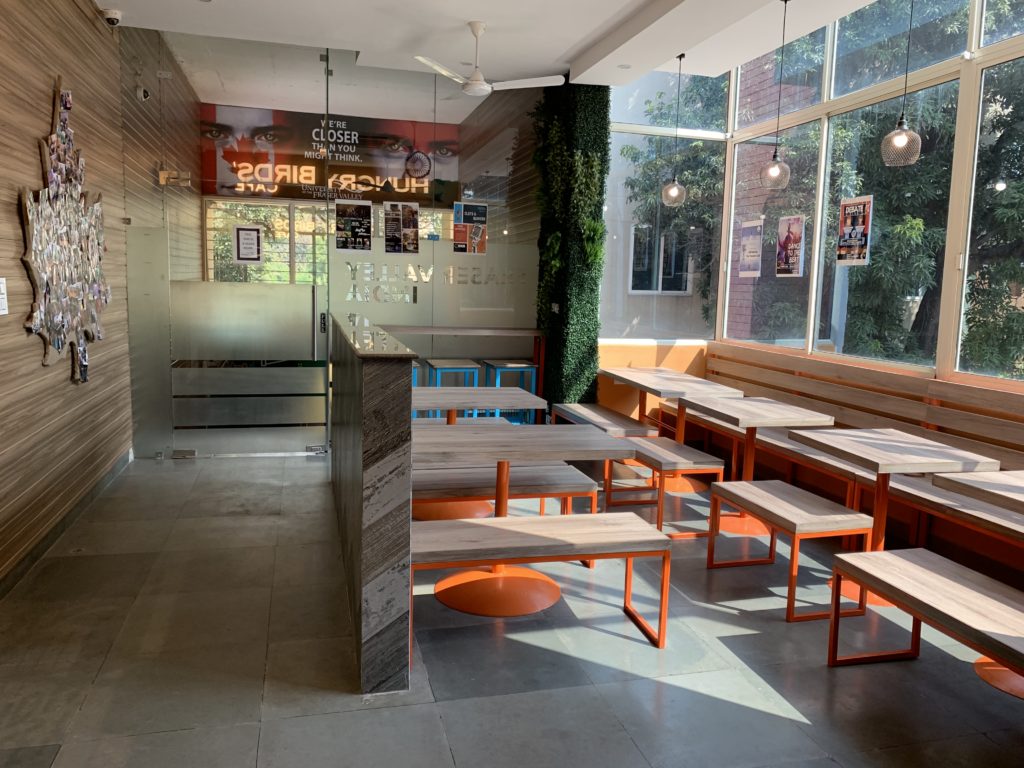 RESTAURANTS 3 - My Blog