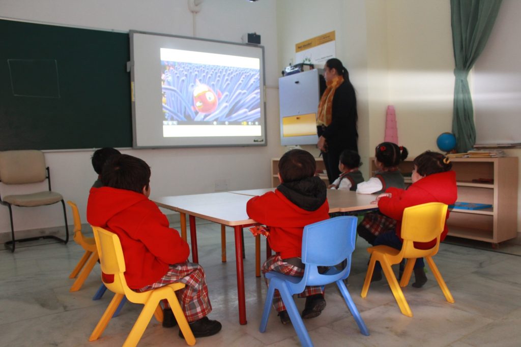 Education Project 2 Image 4 - My Blog