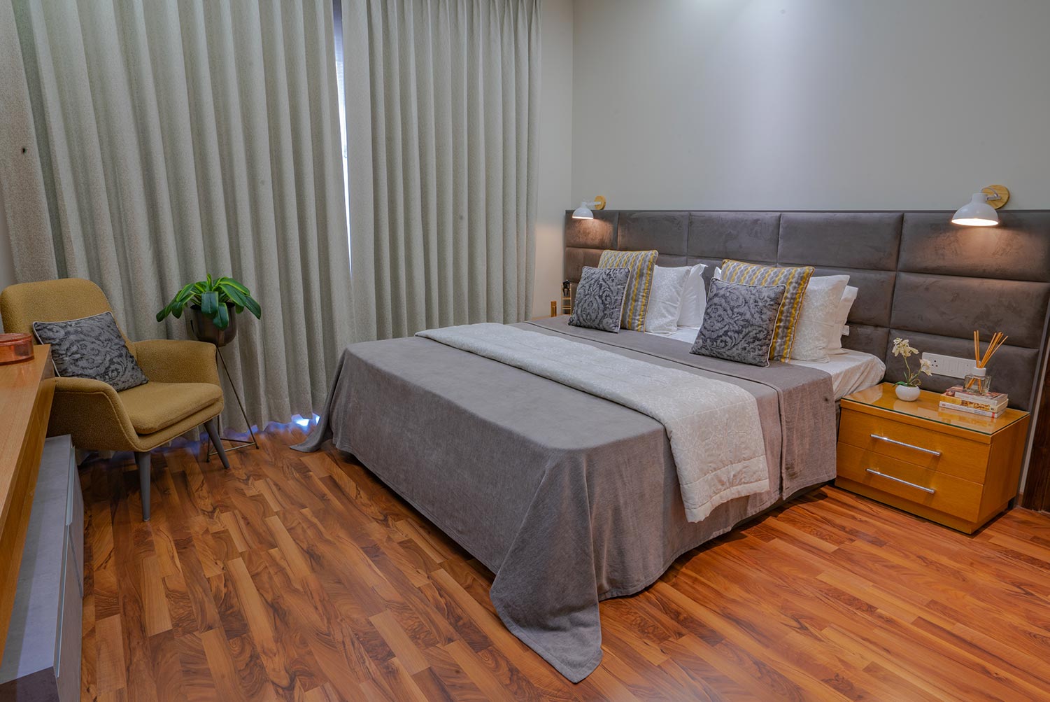 BEDROOMS - My Blog