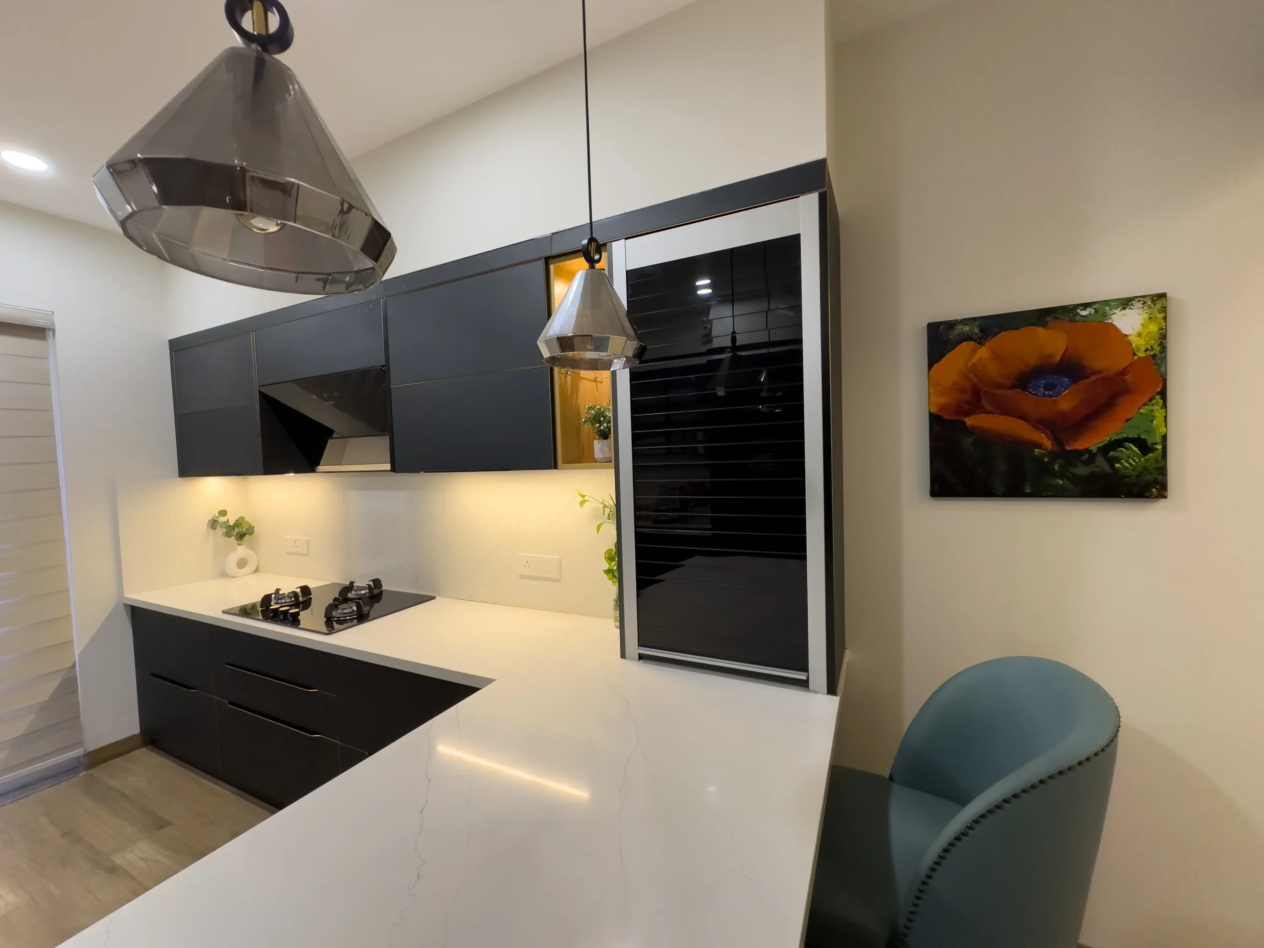 Kitchen Project 6 Image 1 - My Blog